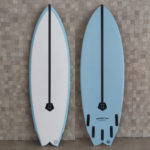 How to choose a fish surfboard – 1974 Surfboards