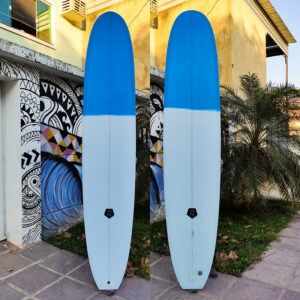 Classic Longboard (Log) Surfboards in California – 1974 Surfboards